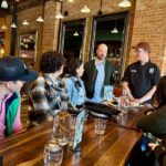 Feed Me Kzoo Walking Food Tours - The Food and Culture Experience