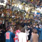 'Feel Yokohama!'Private tour in English - The Itinerary: A Day of Contrasts