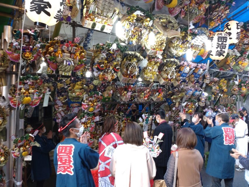 'Feel Yokohama!'Private tour in English - The Itinerary: A Day of Contrasts