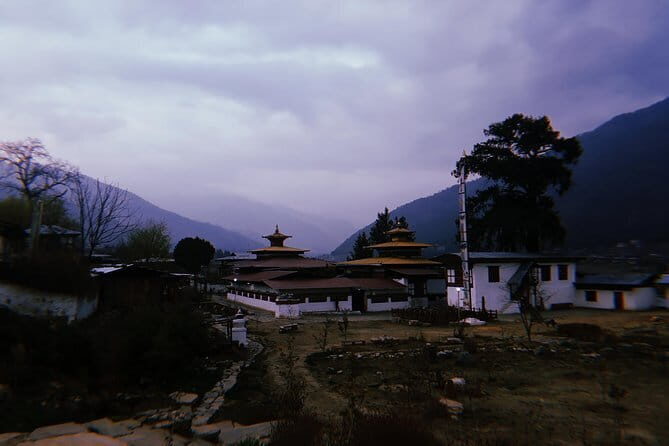 Feeling Bhutan- Private personalized tour of the capital city Thimphu - What’s Included and What’s Not