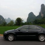 Fenghuang Hotel to/from Tongren airport(TEN)/train station - Who Is This Service Best For?