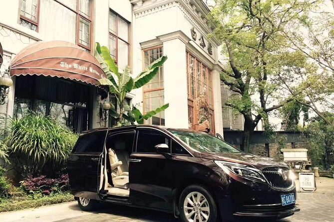 Fenghuang hotel to Longsheng(Longji) hotel and stops at Chengyang Dong Village - Analyzing the Value