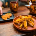 Feni and Tapas  Food Trail with Tastings & Drinks by Make It Happen - The Food Stops and What You Can Expect