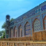 Fergana - Golden Valley From Tashkent 1 night / 2 days - Day 2: From Margilan Back to Tashkent via Rishtan and Kamchik Pass