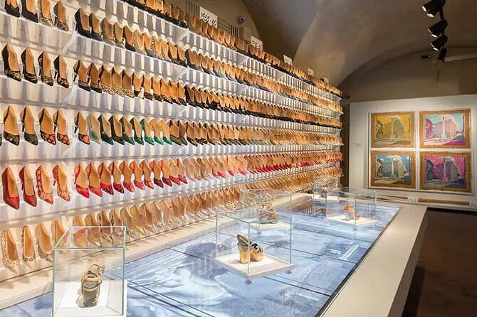 Ferragamo Museum in Florence - FAQs