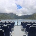 Ferry Transfer between Papeete, Tahiti and Moorea - The Itinerary and Schedules