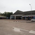 Ferry Transfer from Krabi Klong Jilad Pier to Phi Phi Tonsai - What To Expect: The Experience in Detail