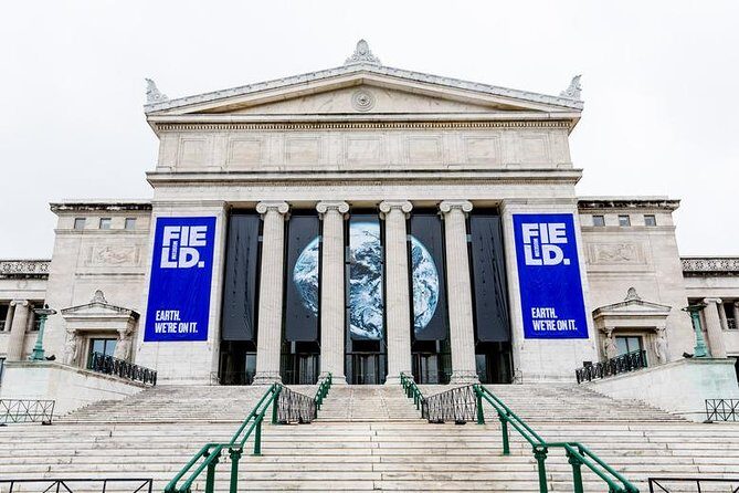 Field Museum of Natural History All-Access Pass - The Museum: What You’re Getting Into