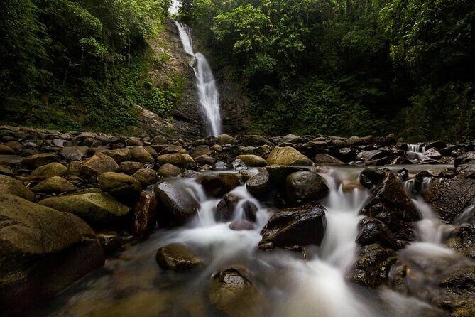 Fiji Adventure: Biausevu Waterfall & Dunes hiking Combo Tour! - What’s Included & What’s Not
