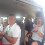 Fiji Airport transfer to Coral Coast Resorts - An Honest Look at the Transfer Experience