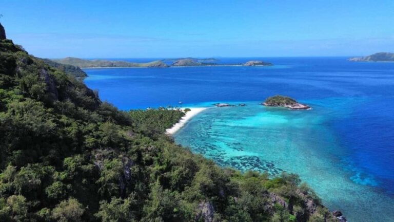 Fiji: Authentic Fijian Day Cruise by Boat - Who Is This Tour Best For?