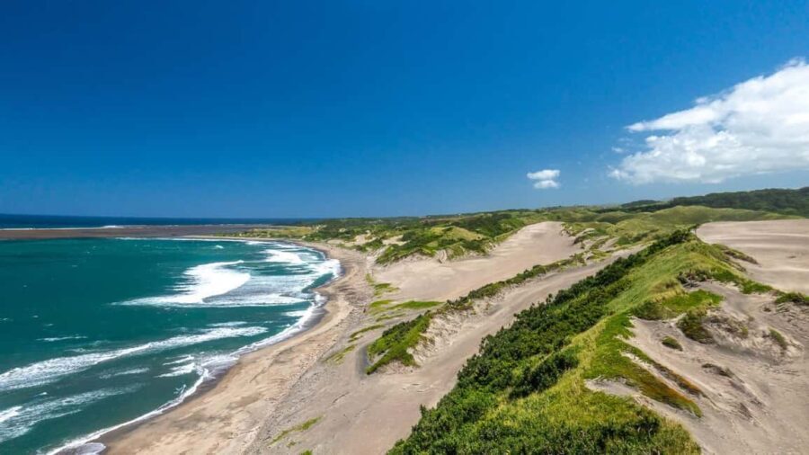 Fiji: Biausevu Waterfall and Sigatoka Sand Dunes Tour - Practical Details and Value