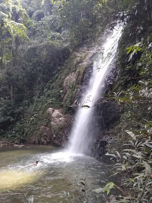 Fiji Biausevu waterfall & Village Tour - Analyzing the Quality and Value