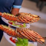 Fiji: Captain Cook Cruises Sunset Dinner Cruise with Lobster - FAQs