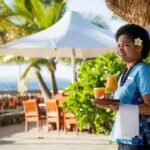 Fiji: Castaway Island Resort Day Cruise with Lunch - What to Expect on the Island: Facilities and Atmosphere