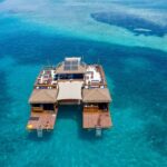 Fiji: Cloud 9 Floating Bar and Pizzeria Day Trip - Snorkeling and Swimming: A Refreshing Diversion