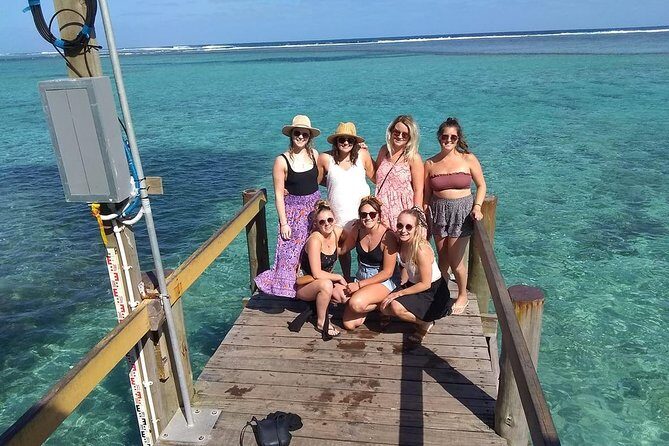 Fiji Coral Coast Venture - Real Voices: What Tour Participants Say