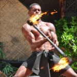 Fiji Cultural Full Day Island Cruise With Lunch & Transfers - Robinson Crusoe Island: The Heart of the Experience