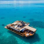 Fiji: Day Trip to Cloud 9 Floating Platform Including Food and Beverages - Who Will Love Cloud 9?