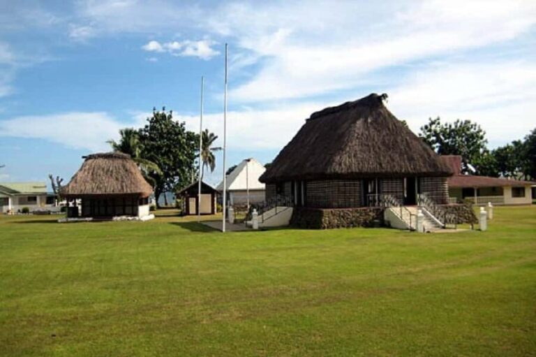 Fiji: Discover Nadi with Sabeto Hotspring and Mudpool Tour - An In-Depth Breakdown of the Itinerary