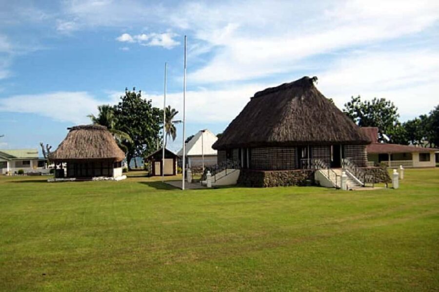 Fiji: Discover Nadi with Sabeto Hotspring and Mudpool Tour - An In-Depth Breakdown of the Itinerary