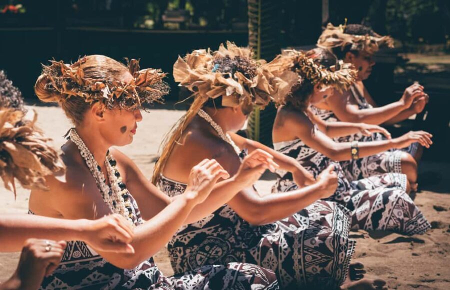 Fiji: Full Day Cultural Island Tour with Lunch & Cruise - How This Tour Compares to Other Fiji Experiences