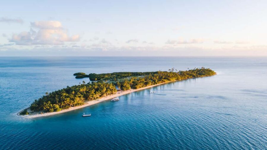 Fiji: Half-Day Island Activities Tour with Jungle Cruise - Highlights of the Tour