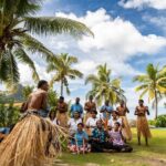 Fiji Island Cultural Experience with Lunch - An In-Depth Look at the Fiji Island Cultural Experience
