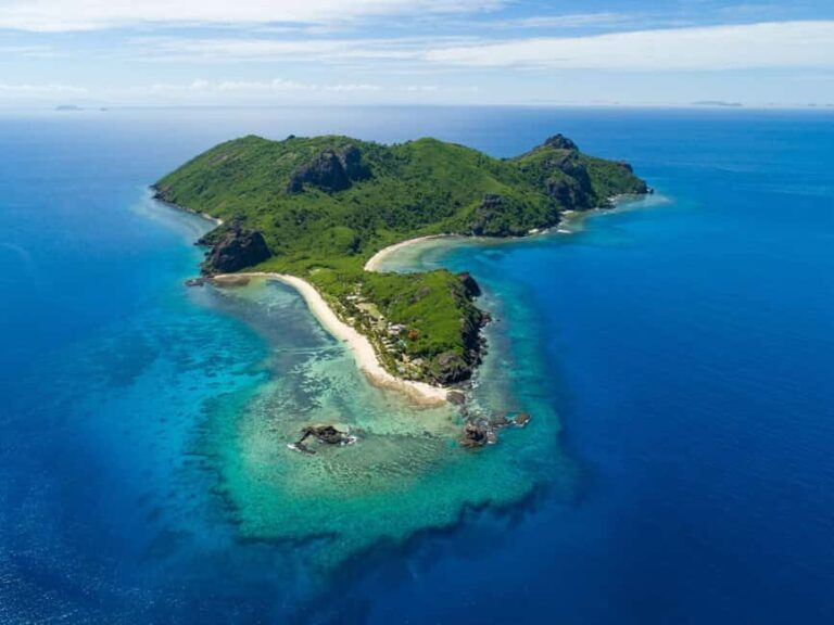 Fiji: Kuata Island Marine Conservation Experience Full Day - Why This Tour Offers Great Value