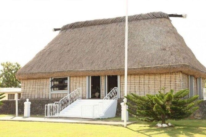 Fiji Lautoka Shore Excursions Tour - Who Will Love This Tour?