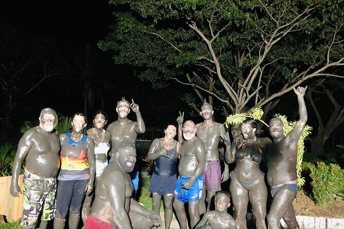 Fiji Local Village, Market, Temple & Garden of Sleeping Giant with Mud Pool Tour - What’s Included and What’s Not
