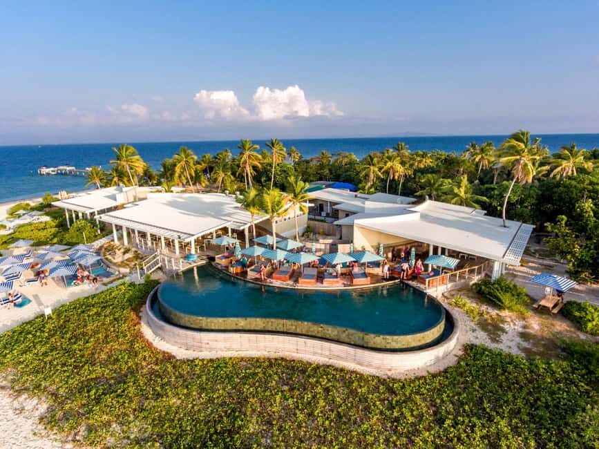 Fiji: Malamala Beach Club Full Day Tour - FAQ