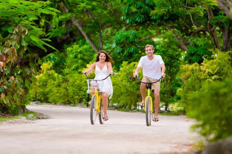 Fiji: Mana Island Resort Day Trip with Lunch - What’s Included and What’s Not