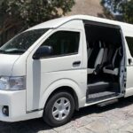 Fiji Marriott Resort Momi Bay To Nadi Airport or Denarau (Departure Transfer) - What makes this service stand out?
