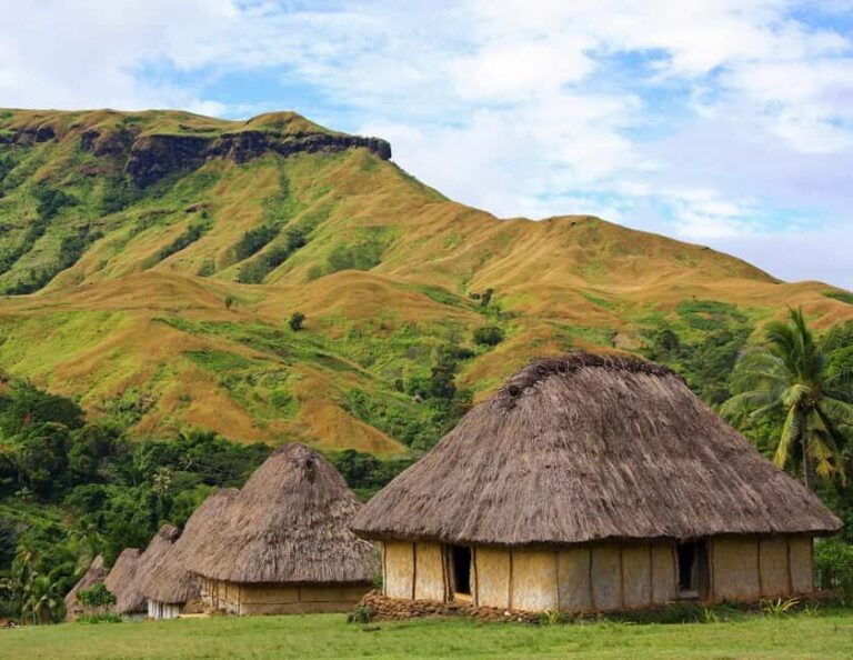 Fiji: Navala Village Cultural Tour & Traditional Lunch - Practical Tips for Travelers