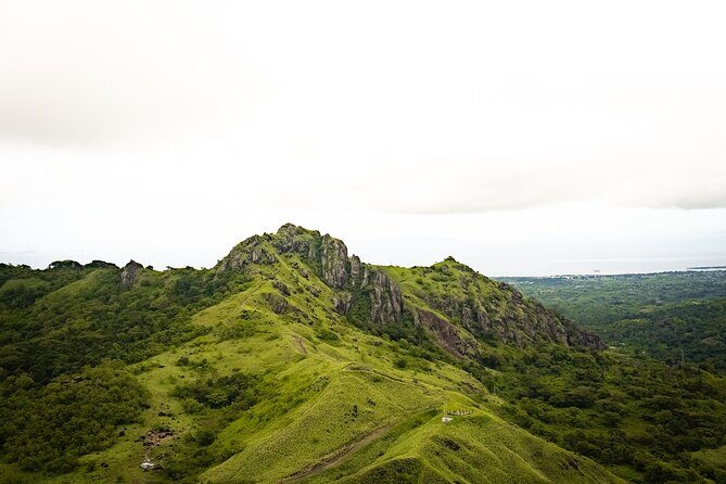 Fiji Private Helicopter Tour Sleeping Giant and Koroyanitu Heritage Park - An In-Depth Look at the Tour Experience