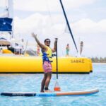 Fiji: South Sea Sailing Experience with Lunch & Drinks - The Itinerary Breakdown
