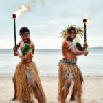 Fiji: Sunset Cruise with Dinner and Fire Show - Value and Practical Considerations