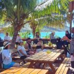 Fiji: Ultimate Encounters Snorkel with Sharks and Lunch - Transportation and Timing