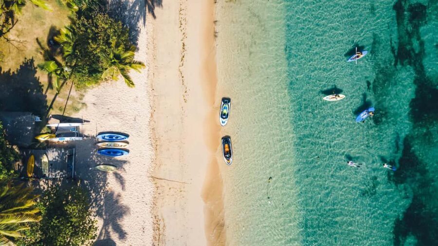 Fiji: Village & Mud-Crab Catching Tour - What Do Real Travelers Say?