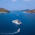 Fiji: Yasawa Islands Explorer Cruise with Lunch - Who Should Sign Up for This Tour?