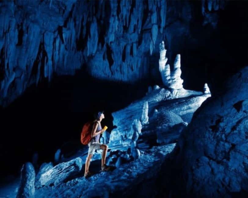 Fiji: Zipline Adventure and Cave Exploration - In-Depth: Why This Tour Stands Out