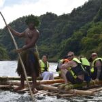 Fijian Adventure Rafting, waterfall, Village Tour with Lunch - Detailed Breakdown of the Itinerary and Experience