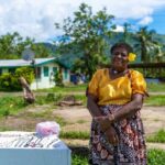 Fiji's Full-Day Sabeto Safari 4WD Adventure - A Step-by-Step Breakdown of the Itinerary