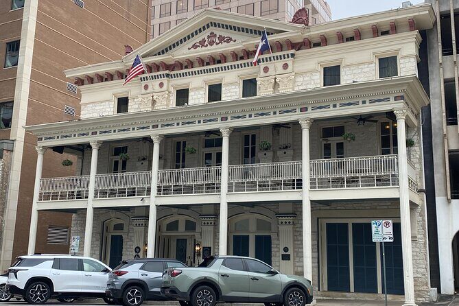 Film Locations & Movie Trivia In Downtown Austin - What Travelers Say