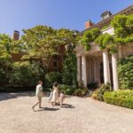 Filoli House & Garden - The Overall Value of a Filoli Visit