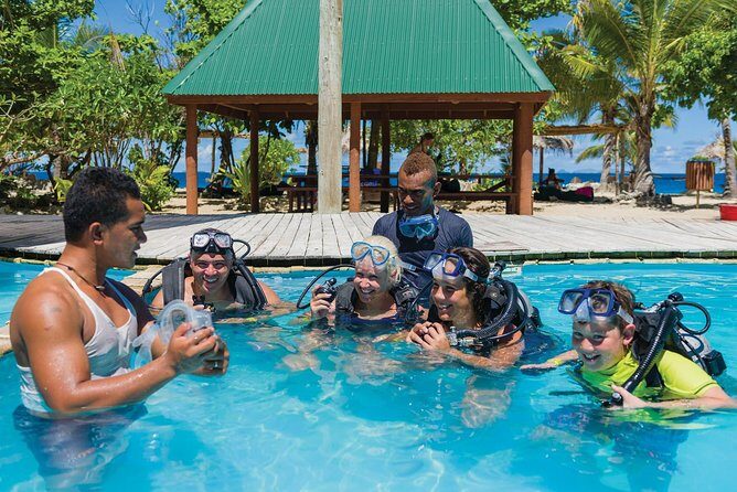Finding Nemo - Half Day Cruise to South Sea Island - Authentic Feedback from Visitors