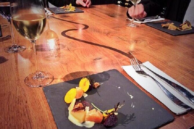 Finer Things Dinner Tour in Whistler - Itinerary Breakdown: What You’ll Actually Do