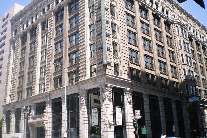 Finest Architectural Monuments of Los Angeles - Final Thoughts