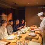 Finest Quality Sushi & Tempura Dining Experience in Ginza - The Itinerary Breakdown